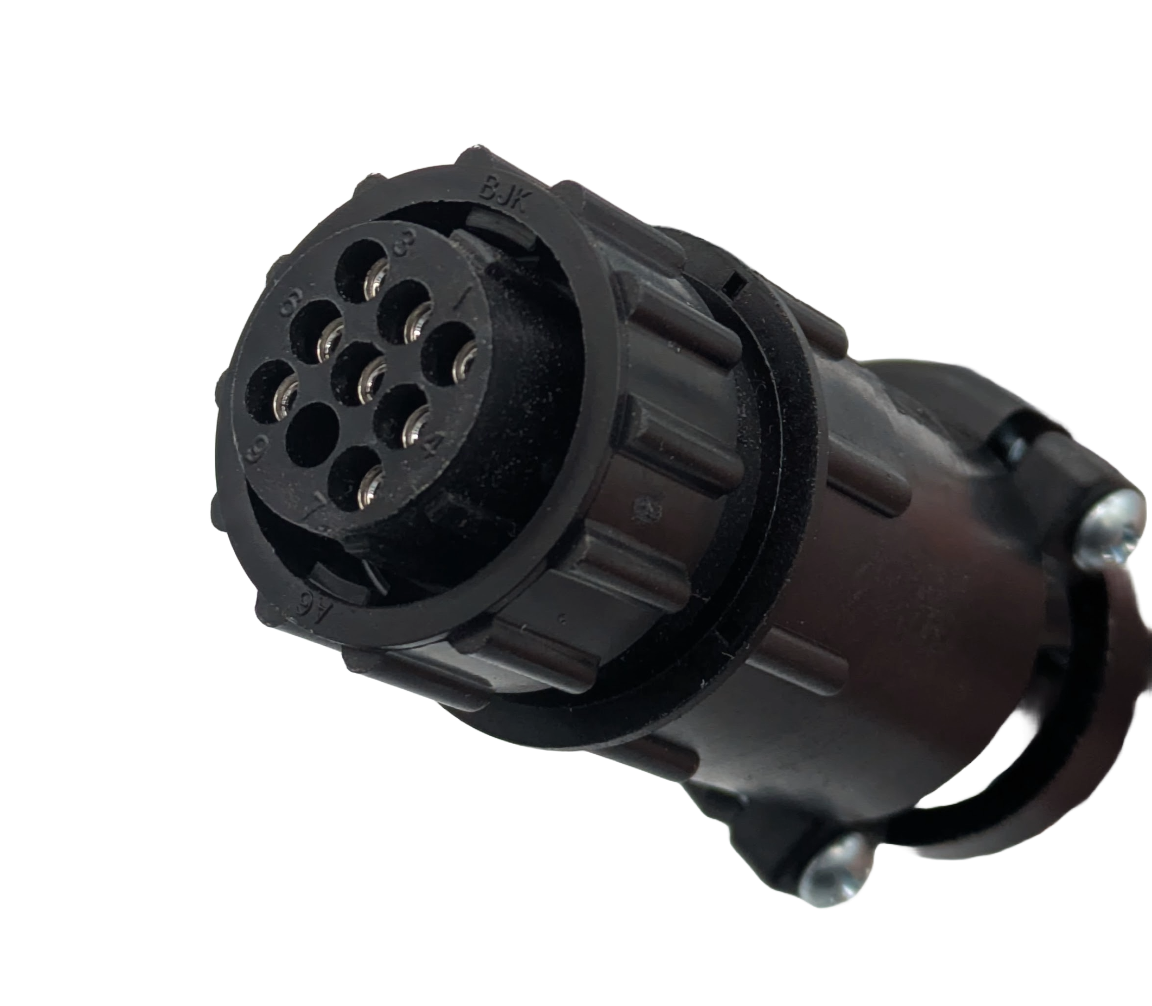 ISO Display harness for John Deere – AgWire Solutions