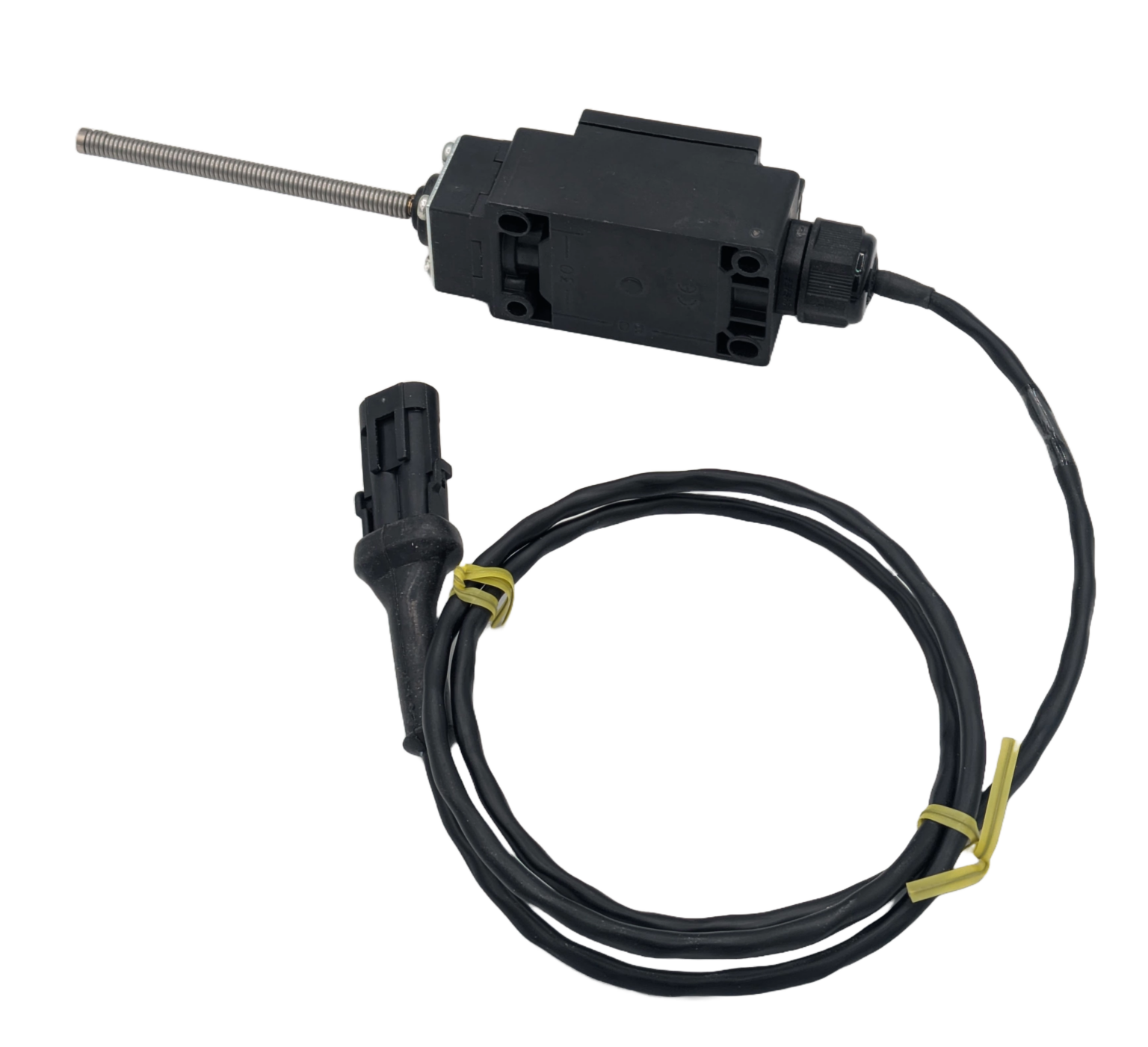 Implement Whisker Switch – AgWire Solutions